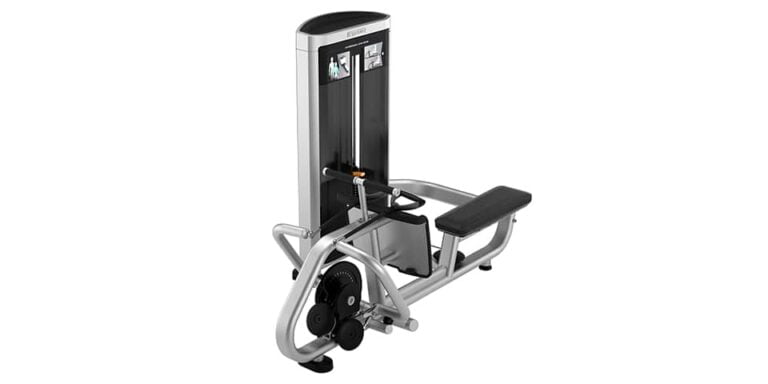New equipment: PRECOR™ Diverging Low Row - Anaplasis Gym Fitness Center ...